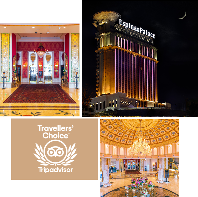 Espinashotels